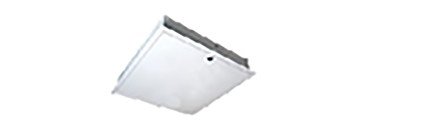 FrontRow ezRoom AV PlenumCore 2x2 Ceiling Enclosure for CM900 Network ...