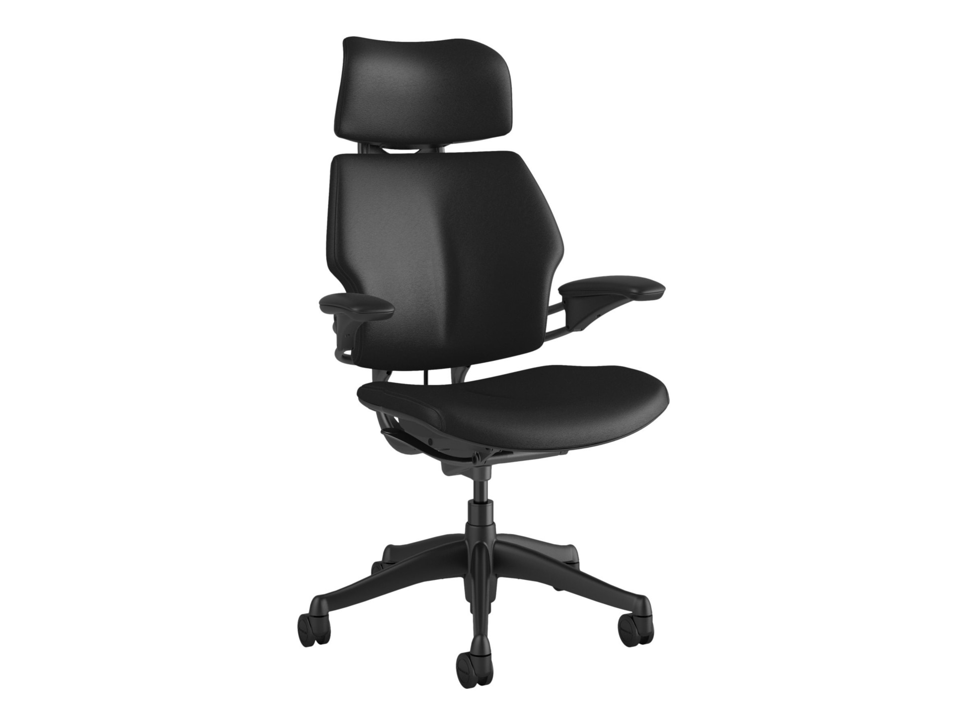 Humanscale Freedom Task Chair - F211GTL10N----- - Office Furniture ...