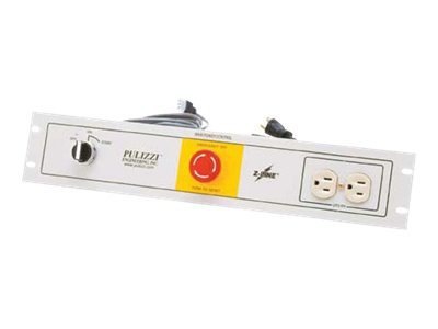 Eaton ePDU Emergency Power Off - power distribution unit - 1.44 kW ...