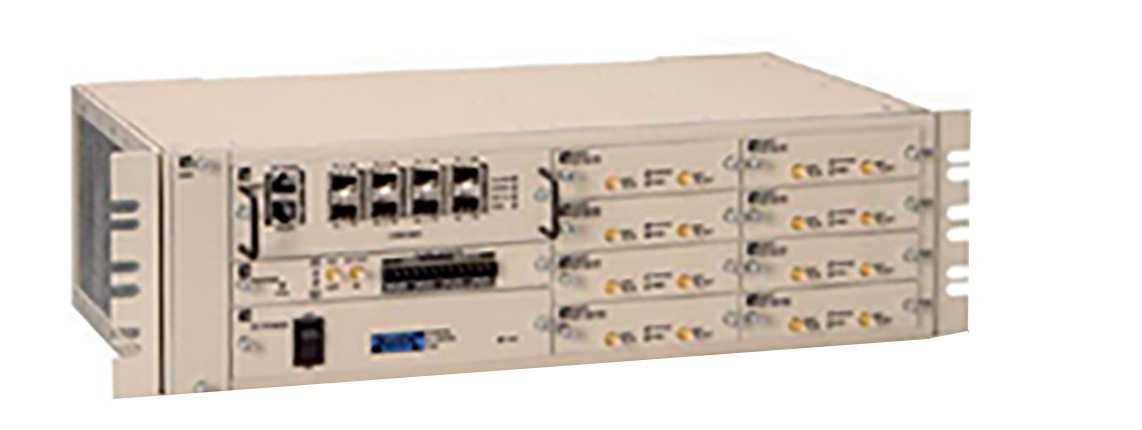 CommScope FlexWave Prism 1900 PCS Single RF SuperDART Host Unit - FWU ...