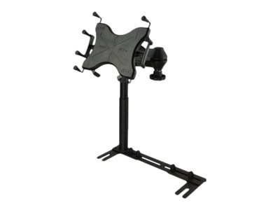 RAM Mounts X-Grip Mount for 12" Tablet - RAM-VB-196-UN11 - Laptop ...