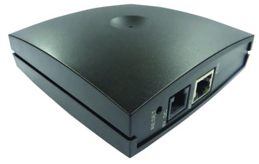 Spectralink IP-DECT Server 200 Base Station - 72345601 - Phones & VoIP ...
