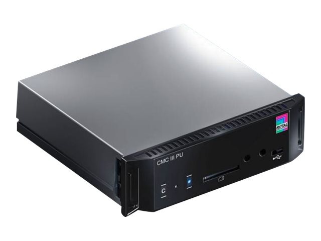 Rittal DK CMC III Processing Unit Compact - environment monitoring device - 7030010 - Audio ...