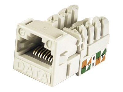 SYSTIMAX GigaSPEED XL MGS400 - modular insert - 700206725 - Patch ...