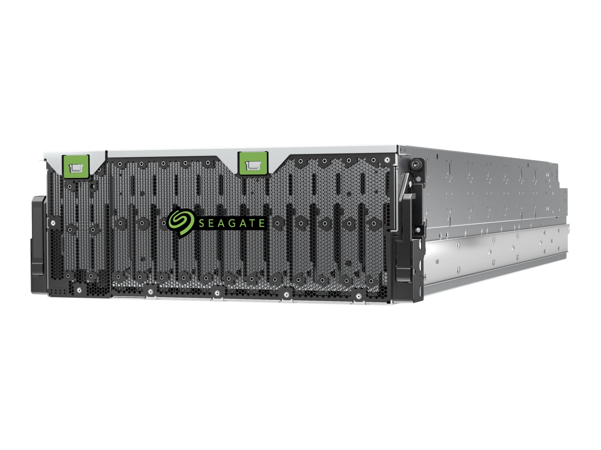 Seagate Exos CORVAULT - hard drive array - R4106I190800002 - Hard Drive ...