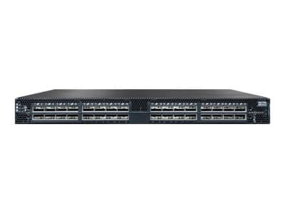 Mellanox Spectrum SN2700 - switch - 32 ports - managed - rack-mountable - MSN2700-CSBFC ...