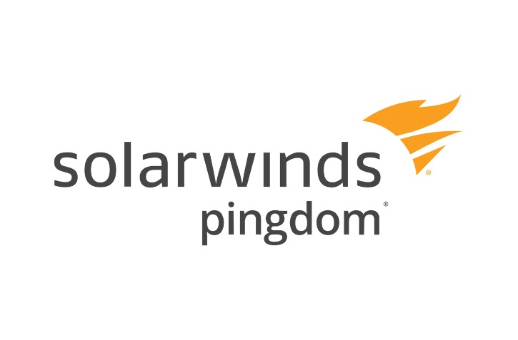 Pingdom Logo