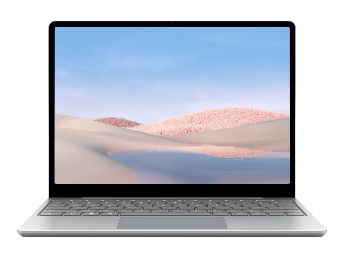 Microsoft Surface Laptop Go 2 12.4" Core i5 16GB 256GB Windows 10 Pro ...