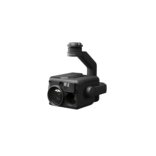 DJI Zenmuse H20T SP Thermal Camera with Shield Plus Protection ...