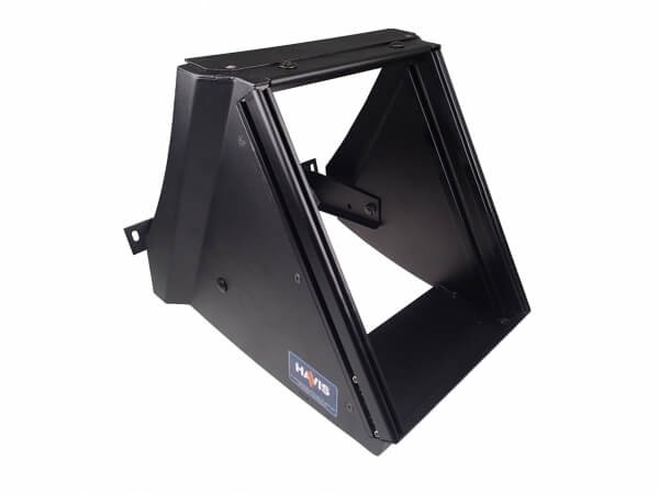 Havis Vehicle-Specific 11" Under Dash Console for 2017-2022 F ...