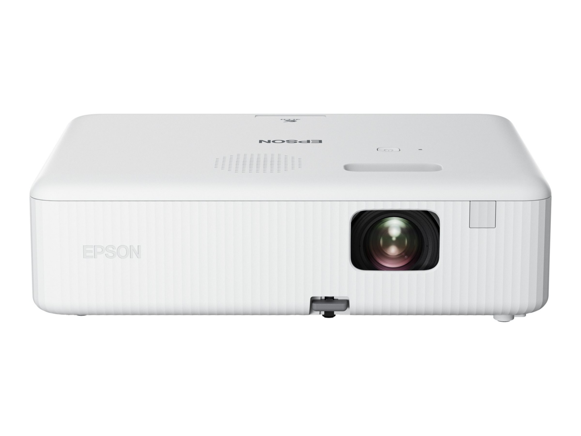 Epson EpiqVision Flex CO-W01 - 3LCD projector - portable - V11HA86020 - Short Throw Projectors ...