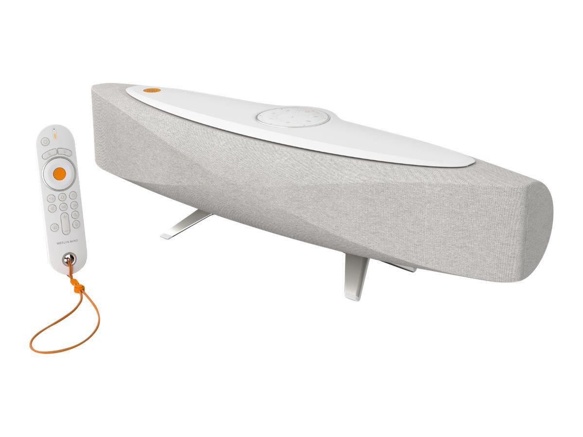 Merlyn Mind Symphony Classroom 5-Year AI Services and Software ...