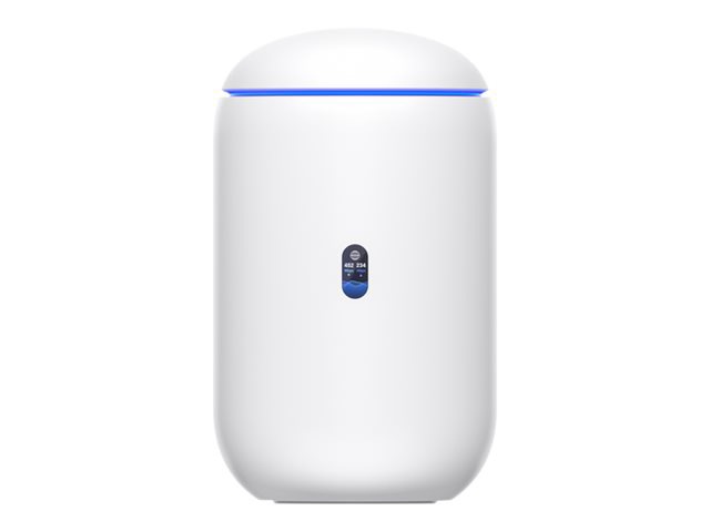Ubiquiti UniFi Dream - wireless router - Wi-Fi 6 - desktop - UDR-US ...