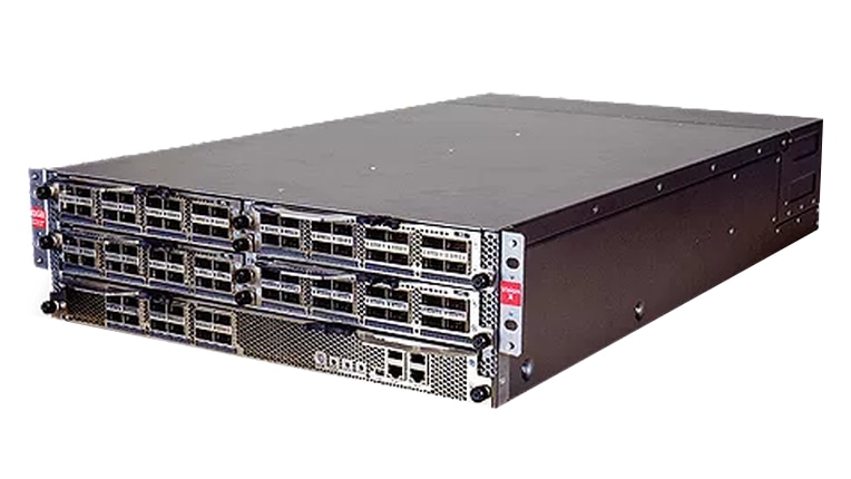 Ixia Keysight Vision X Base AC System with 12-Port 100G Chassis - SYSVX ...