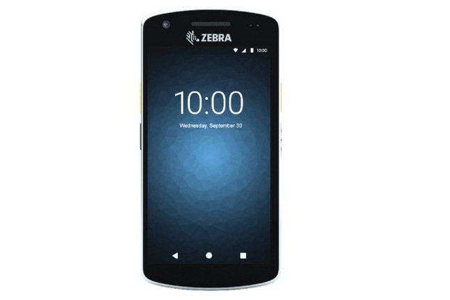 ZEBRA EVM EC55 ANDROID 3GB 32GB - EC55AK-11B132-NA