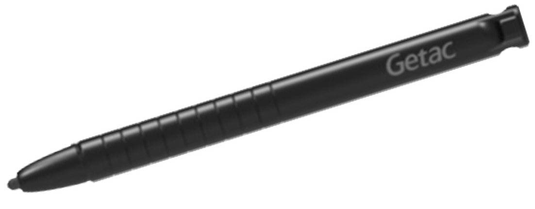 HP Getac Capacitive Stylus and Tether for MOQ Business Notebooks ...