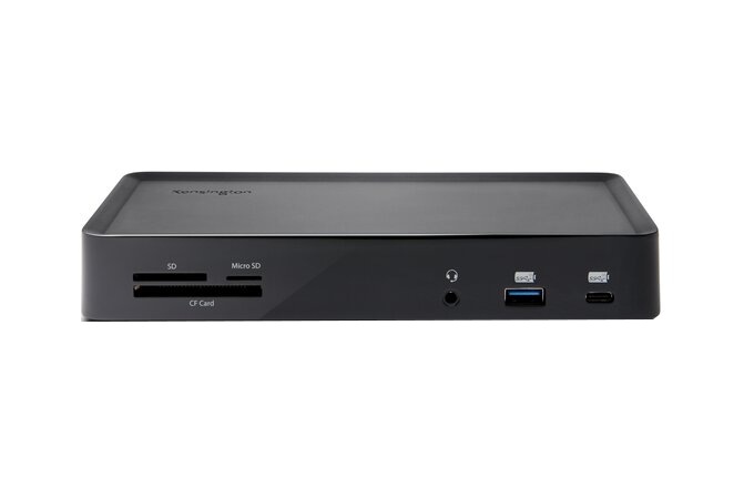 KENSGINTON SD4900P TRPL 4K DISP DOCK - SD4900