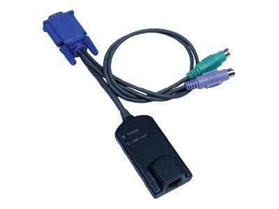 Avocent Server Interface Module - AMIQ-SRL - Server Management - CDW.com