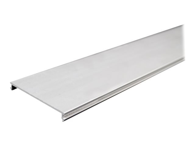 WIREMOLD ALUMINUM RACEWAY COVER - AL3300C-5 - Cable Management - CDW.com