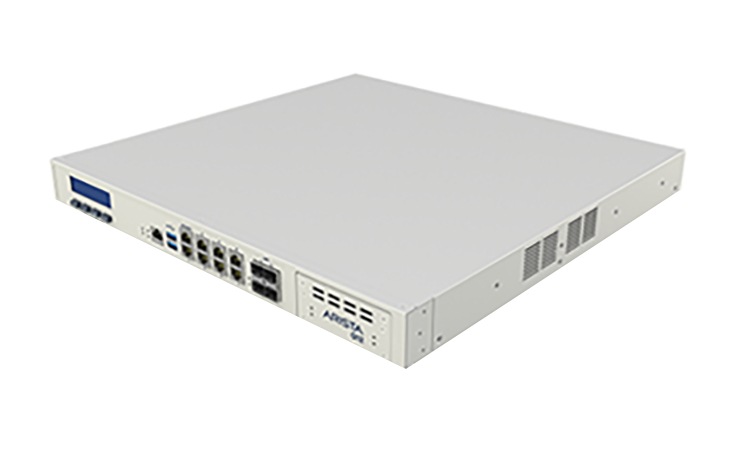 Arista Edge Threat Management Firewall Appliance Cca Etm Q12 Firewalls And Vpn