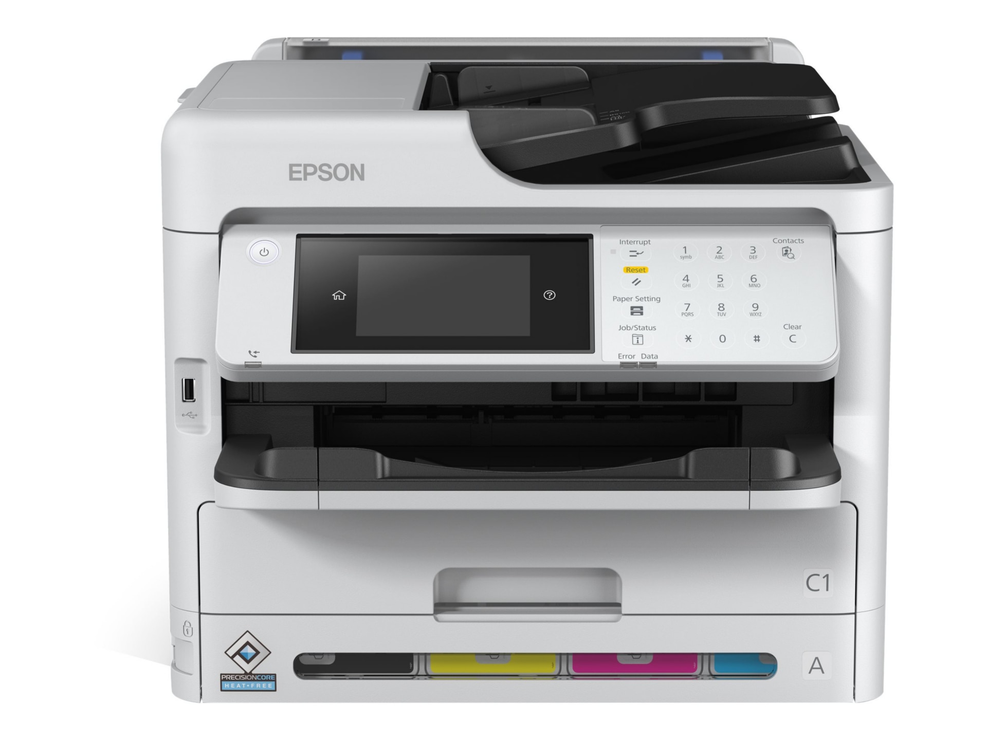 Epson Printers, Projectors & Scanners | CDW