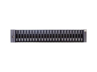 NetApp StorageShelf DS224C - storage enclosure - DS224C-B-SL-3.8-12S-QS ...