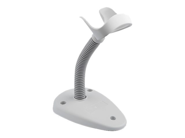 Datalogic Gooseneck Stand - barcode scanner stand - STD-QD24-WH ...