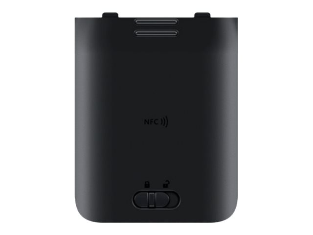 Ascom Battery Pack battery - 660578 - Office Basics - CDW.com