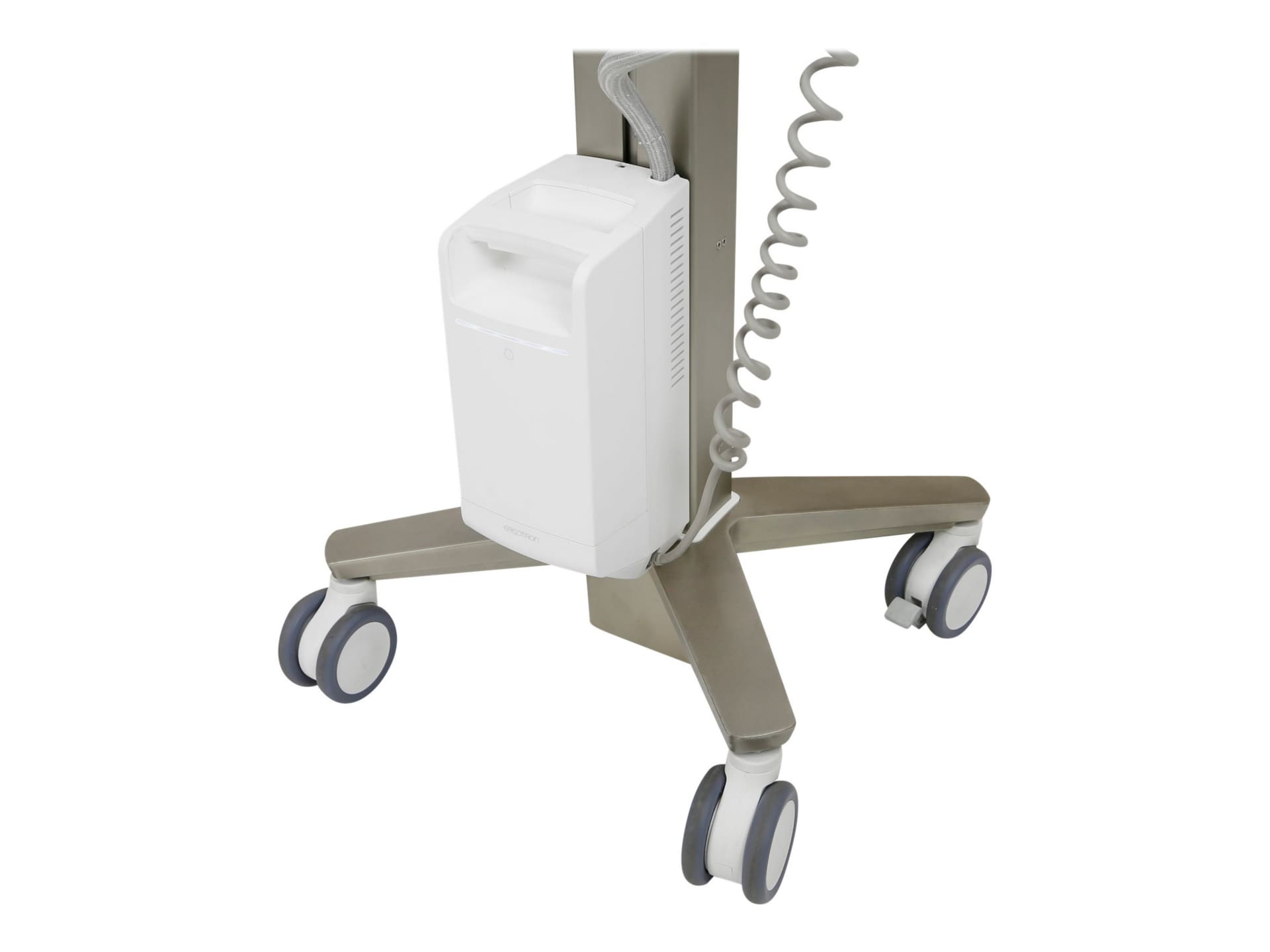 Ergotron LiFeKinnex Smart Battery Dock - charging dock - 98-250 ...