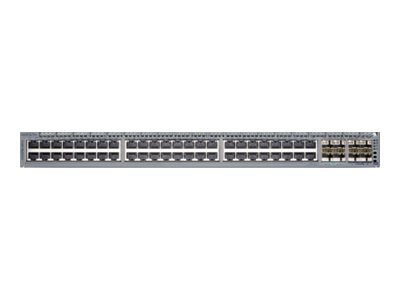 Arista 722XP Series - switch - 56 ports - managed - CCS-722XPM-48Y4-2F ...
