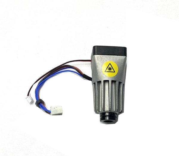 Afinia 5W Laser Unit for Emblazer 2 and Core Cutter/Engraver Kit - DL ...