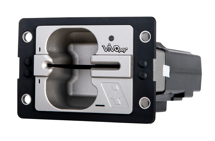 ID TECH VP5300 Insert Reader with ANSI Demo Key - SPTP2-988-33-2CD-0C ...