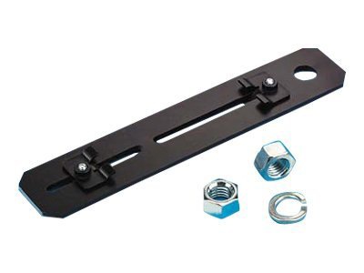 Panduit FiberRunner 4x4 and 6x4 Mounting Brackets - mounting threaded ...