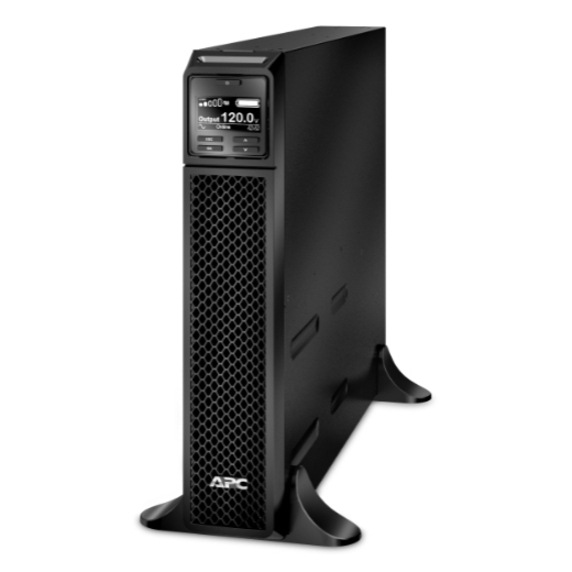 APC Smart-UPS SRT 2200VA - UPS - 1800 Watt - 2200 VA - SRT2200XLA - UPS ...