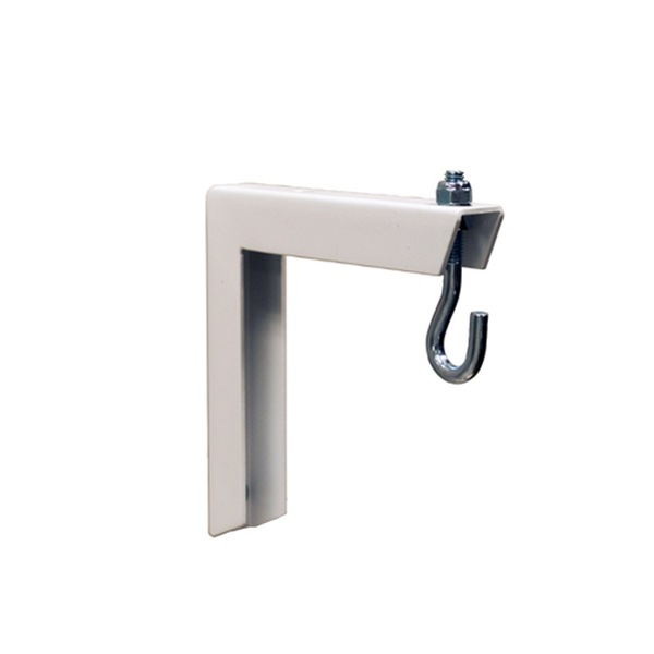 Da-Lite 14" Mounting and Extension Wall Bracket for Projection Screen ...