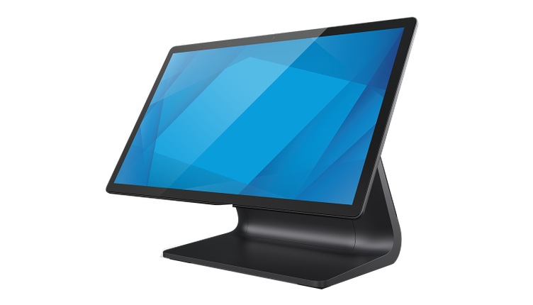 Elo Z30 15.6" Full HD POS System - E392977 - POS Systems - CDW.com