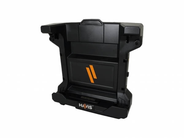 Havis Docking Station for Latitude 7212/7220 Rugged 12" Tablets - DS ...