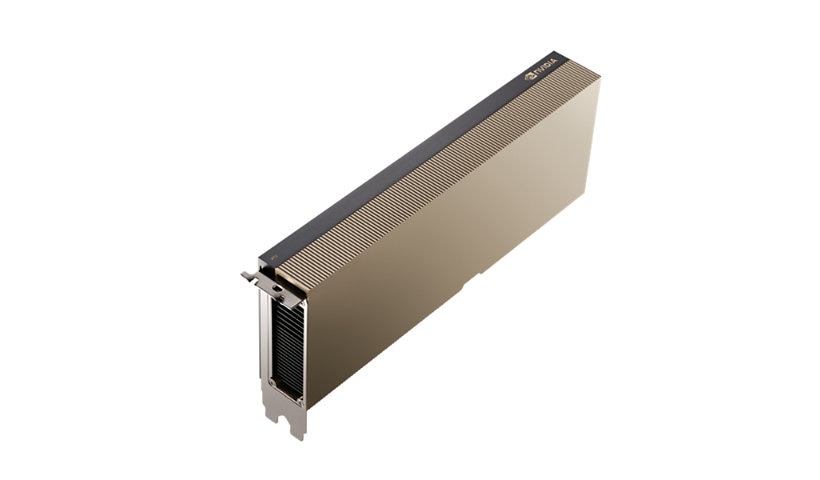 HPE NVIDIA A16 64GB PCIe Non-CEC Accelerator - R8T26C - Server ... HPE NVIDIA A16 64GB PCIe Non-CEC Accelerator - R8T26C - Server ...