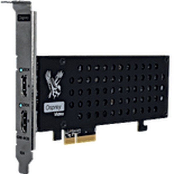 Osprey Raptor 924 Dual Channel HDMI 4K30 Video Capture Card - 95-00505 ...
