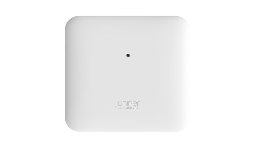 Juniper AP45E - Bundle - wireless access point - Wi-Fi 6E, Bluetooth ...