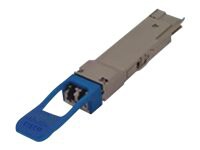 Cisco - QSFP-DD transceiver module - 400GbE - QDD-400G-LR4-S ...