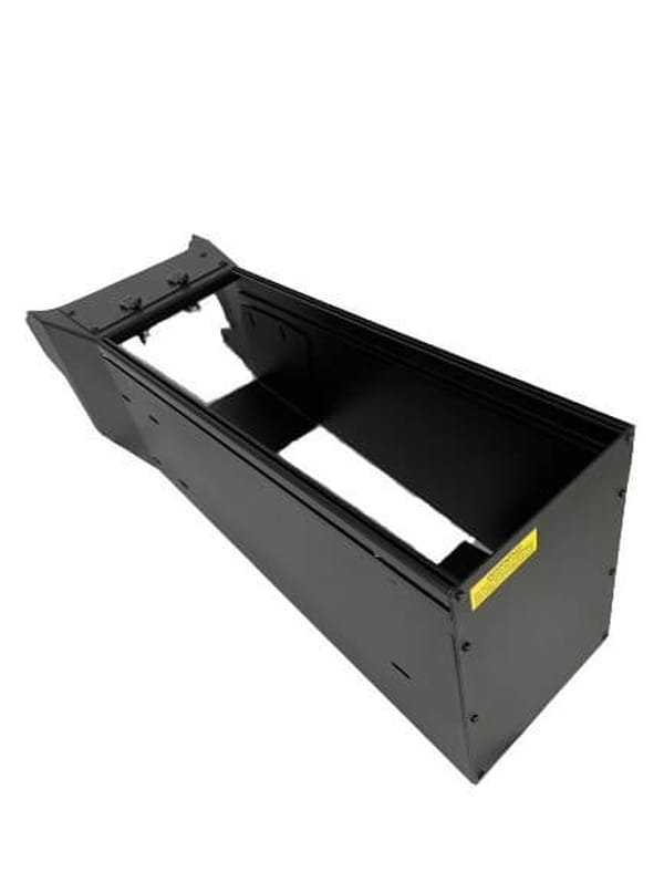 Havis 23" Console for 2021-2023 Dodge Durango Police Pursuit Vehicle ...