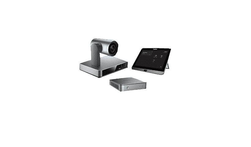 Yealink MVC860 Microsoft Teams System for Large Rooms - MVC860-C3-000 ... Yealink MVC860 Microsoft Teams System for Large Rooms - MVC860-C3-000 ...