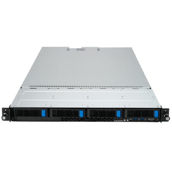 System76 Eland 1U AMD EPYC 7313P 8x16GB Rack Server - ELAN1-R1 - Rack ...