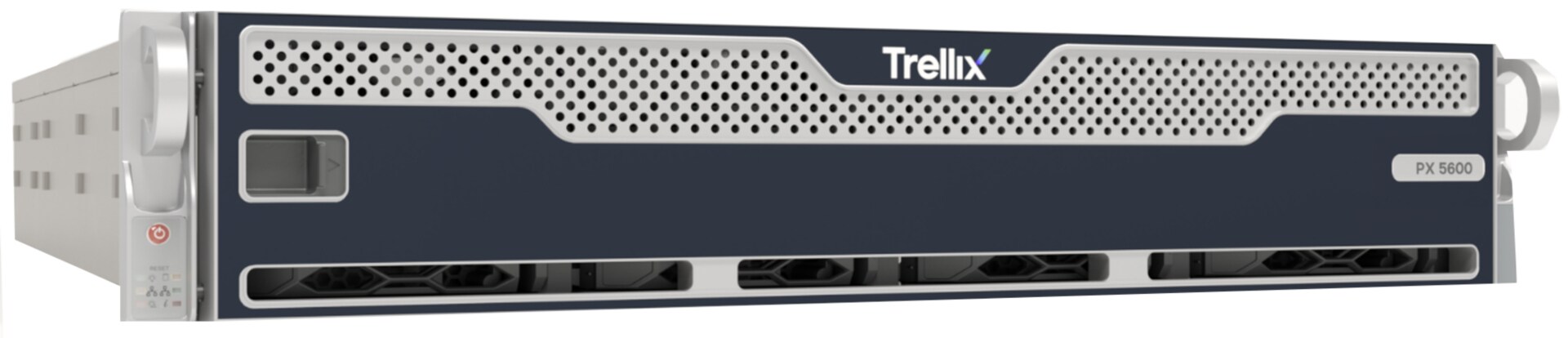 Trellix PX 5600 Hardware Appliance - PX-5600A - Firewalls & VPN - CDW.com