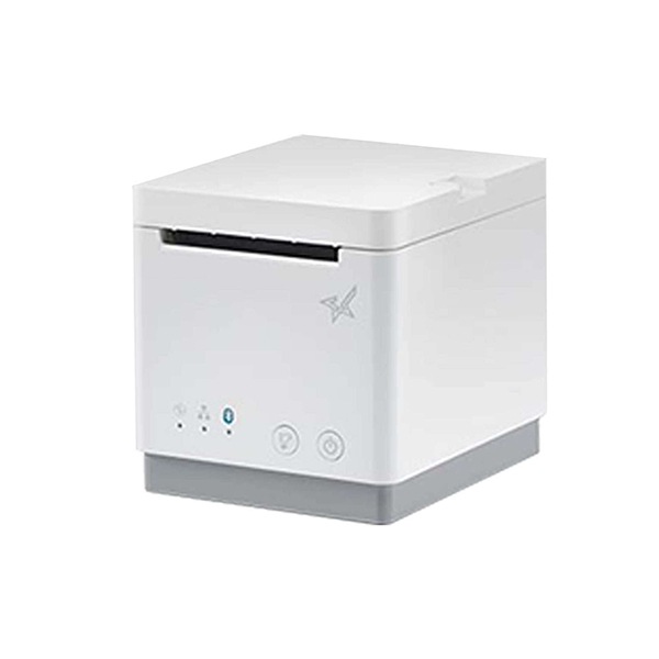 Star Micronics mC-Print3 3" Thermal Receipt Printer - White - 37950390 ...