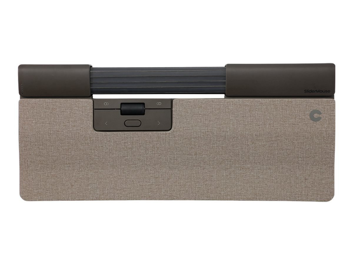 Contour SliderMouse Pro - central pointing device - regular - USB ...