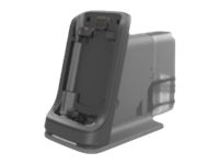 Zebra Workstation - docking cradle - HDMI - 10Mb LAN - CRD-NTC5X-1SNWS ...