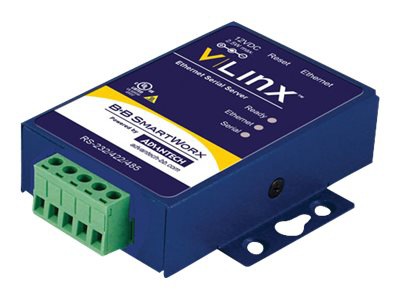 B&B Vlinx BB-MESP211T - gateway - BB-MESP211T - Console & Device Servers - CDW.com