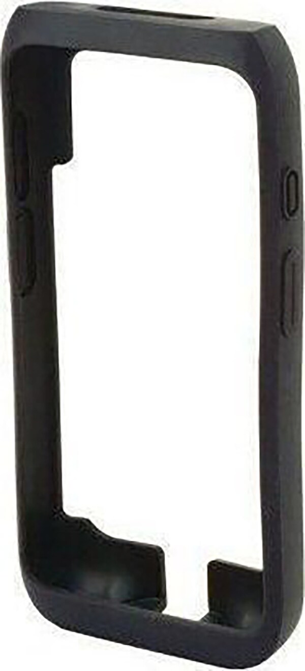 Honeywell - handheld protective boot - EDA52-RB-0 - Barcode Scanners ...